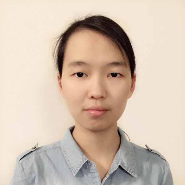 Wenchuan Wei, PhD 2020 | Mobile Systems Design Lab