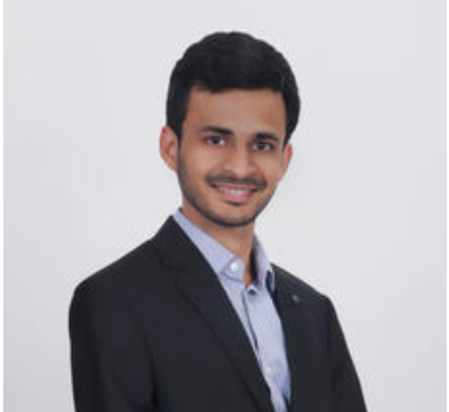 Bhanu Garg | Mobile Systems Design Lab